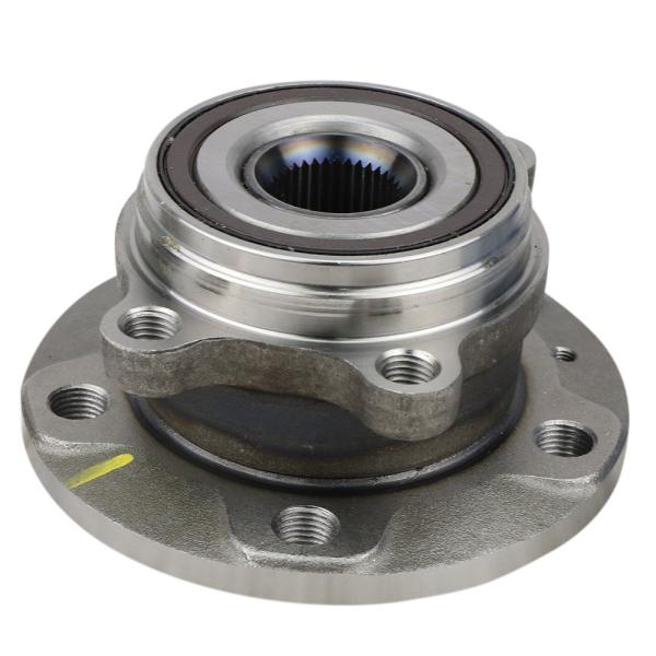 商品名:  Bode-man Front Wheel Bearing and Hub Assembly for Audi A3, TT, VW Beetle, Golf, Jetta, Passat, Tiguan Models (2WD ...