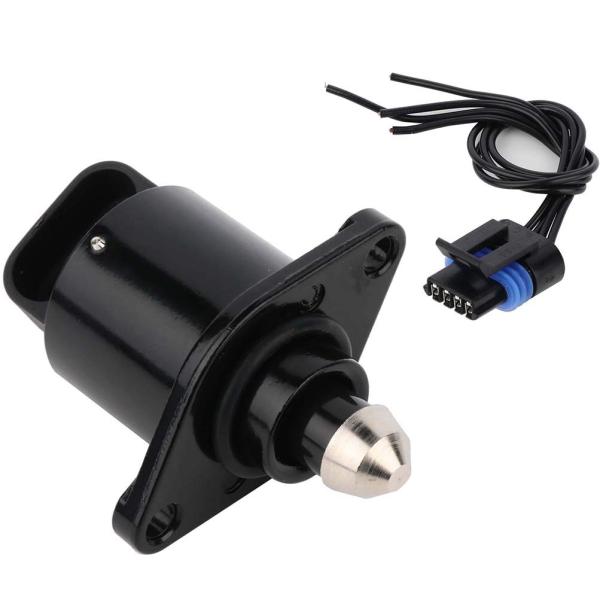 商品名:  Fuel Injection Idle Air Control Valve-CCIYU Premium Quality Idle Air Control Valve Fit for 1996-1999 for Land Rove...