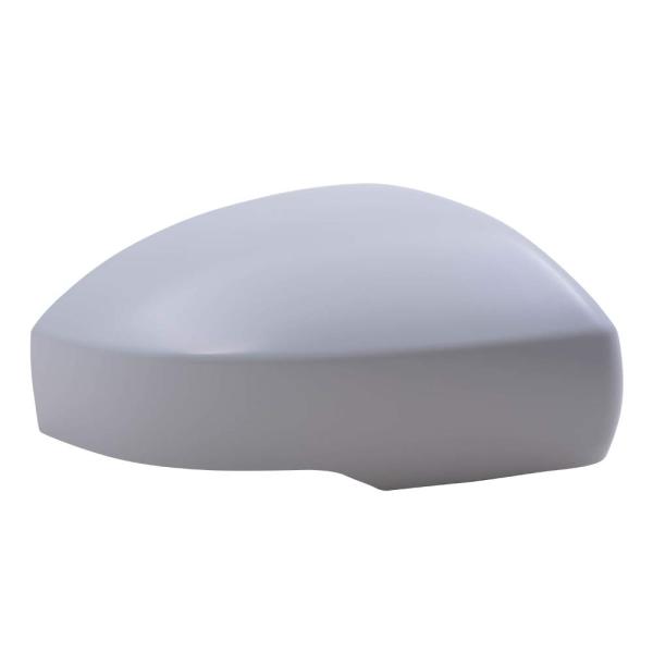 商品名: Brock アフターマーケット交換用助手席右ドアミラーカバーペイント グレーにマッチする塗料 2013-2021 ランドローバー レンジローバーに対応 Brock Aftermarket Replacement Passenger...