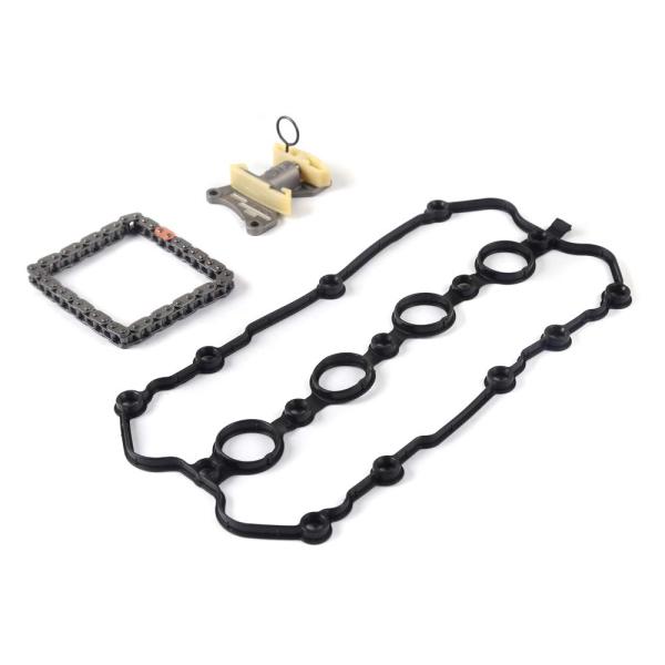 商品名:  MPLUS Engine Timing Chain Kit with Gasket Tensioner Fit 2006-2008 for Audi A3 2.0L | 2005-2009 for Audi A4 2.0L | ...