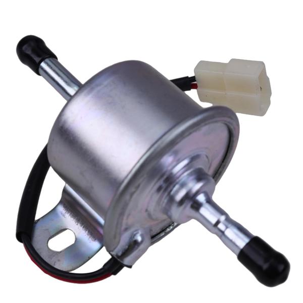 商品名: FridayParts 12V 電気燃料ポンプ VOE11802736 ボルボショベルEC13 EC15 EC15B EC20 EC20B EC25 EC30 EC35 EC45 交換用 FridayParts 12V ELECT...