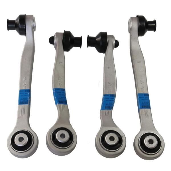 商品名:  JDMSPEED New Upper Control Arm Arms Ball Joint Joints Set 4 Replacement For VW Phaeton Audi A6 A8 Quattroブランド: JDM...