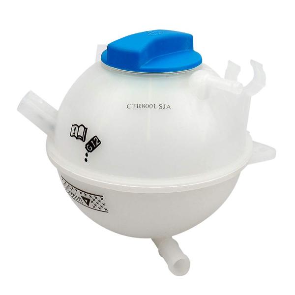 商品名:  BRTEC Coolant Reservoir Pressurized bottle with Cap for 2008 2009 for Audi TT; 2005-2013 for Volkswagen Jetta; 200...