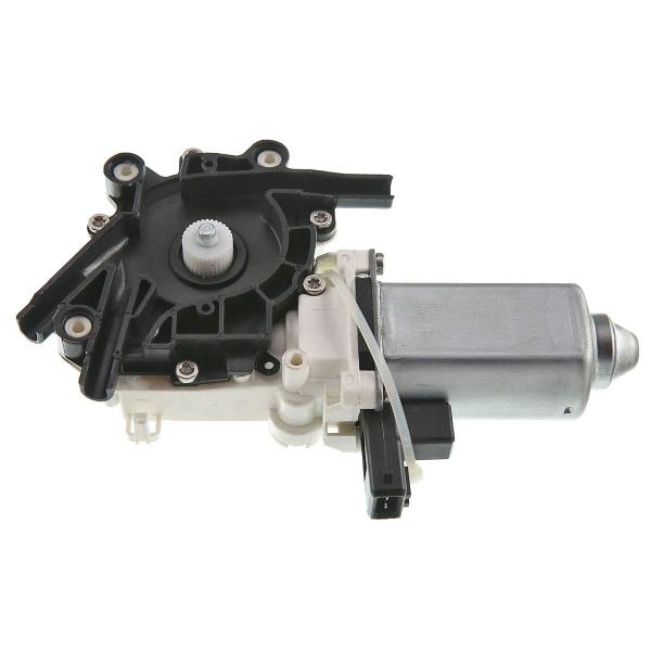 商品名: A-Premium ウィンドウモーター ランドローバー フリーランダー 2002〜2005年 フロント右 A-Premium Front Right Power Window Lift Motor Compatible with ...