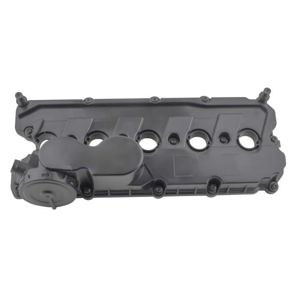 商品名: MYSMOT バルブカバー ガスケットとボルト付き フォルクスワーゲン 2006-2009 ウサギ / 2005-2014 ジェッタ / 2010-2014 ゴルフ / 2012-2014 ビートル / 2012-2014 パサー...