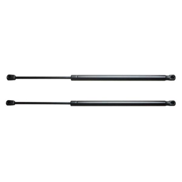 商品名:  SWSD New Pair Window Lift Support Compatible with Volkswagen Touareg 2004-2010 Front Hood Extended Length 21.26In ...