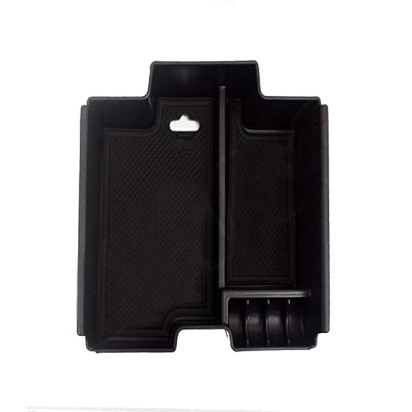 商品名:  OMAC Center Console Armrest Storage Tray for Land Rover Discovery Sport 2015-2019ブランド: OMAC高さ: 14.986cm横幅: 14.986c...
