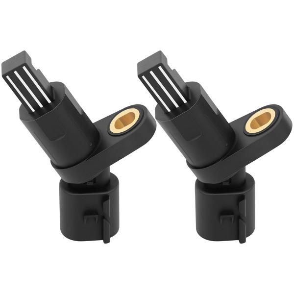 商品名:  OCPTY ABS Sensor,Left Right Rear Wheel Speed Sensor ALS522 Fit for 2000 2001 2002 2003 2004 2005 2006 for Audi TT ...