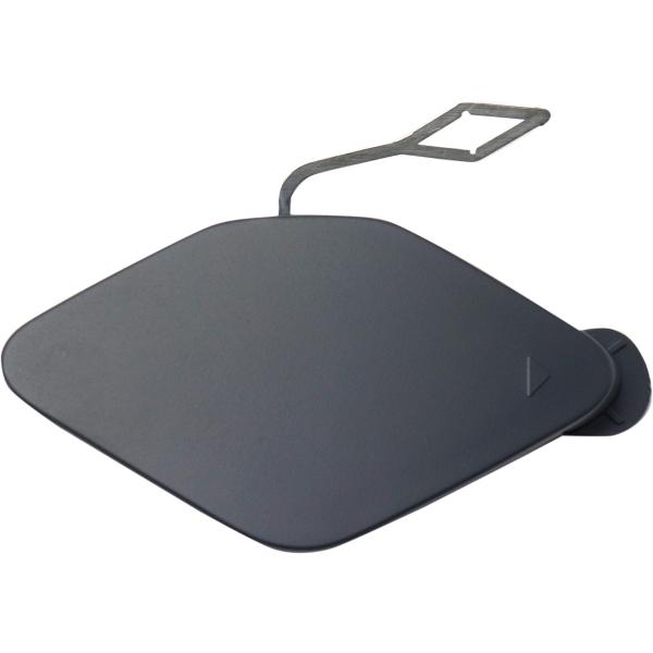 商品名:  Evan-Fischer Front Bumper Tow Hook Cover Compatible with 2017-2018 BMW 330i/330i xDrive Primed Sedan/Wagonブランド: Ev...