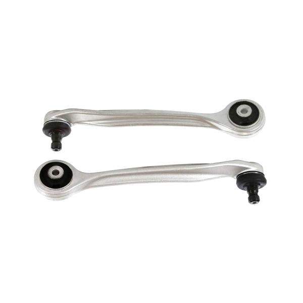 商品名:  PartsW - New 2 Pc Suspension Kit Upper Froward Control Arm with Ball Joints Passenger Driver Side Fits Audi A4/Aud...