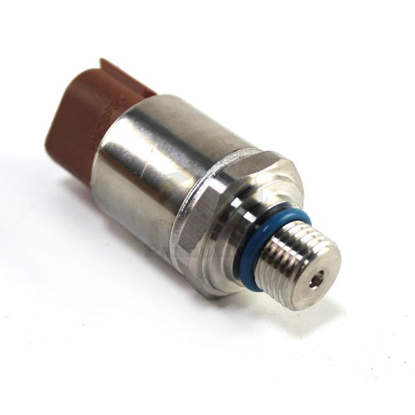 商品名: PANGOLIN VOE 17252661 VOE17252661 圧力センサー 17252661 ボルボ EC160C EC180C EC210C EW180C EC300D EC160D 圧力センサースイッチショベルアフターマ...