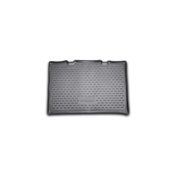 商品名:  Element EXP.NLC.51.43.N11 Tailored Custom Fit Rubber Boot Liner Protector Mat for Volkswagen Up 2012+ Bottom Trunk...