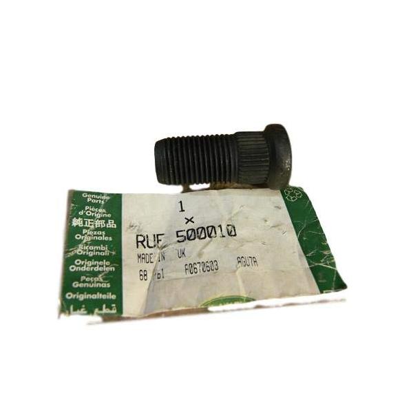 商品名:  Land Rover Genuine Front Wheel Stud Discovery I Defender Range Rover Classic RUF500010ブランド: Land Rover重量: 85g商品番号:...