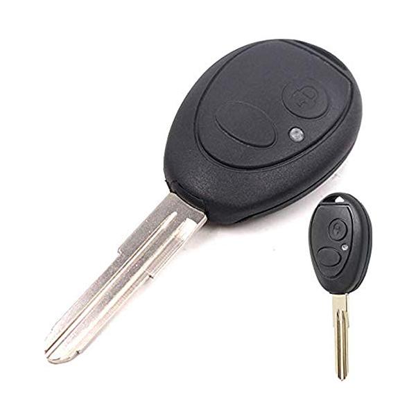 商品名:  Keymall keyless Entry Replacement Car Key 2B Fob Remote 315MHZ ID73 Chip for Land Rover Discovery 1999-2004, N5FVA...