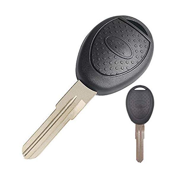 商品名:  Keymall keyless Entry Replacement Transponder Key Shell Case Blank Fob for Land Rover Freelanderブランド: Keymall高さ: 4...
