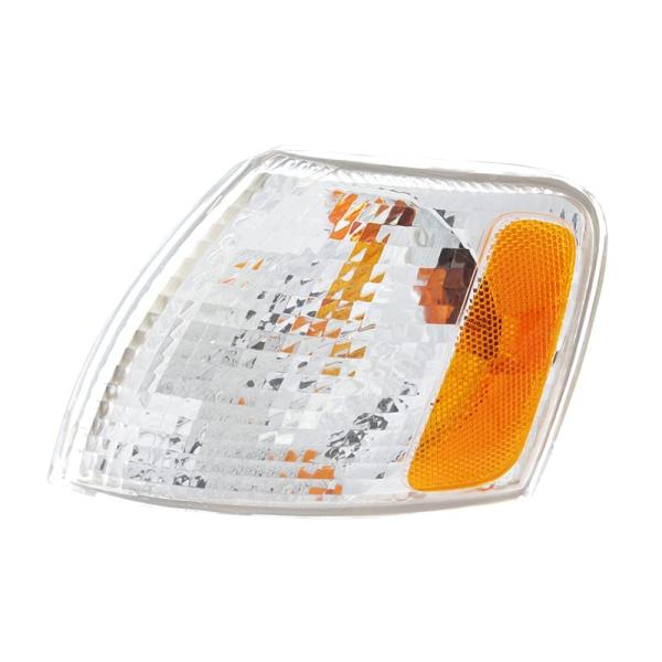 商品名:  JP Auto Compatible with Volkswagen Passat Corner Light Lamp 1998 1999 2000 2001 Driver Left Sideブランド: JP Auto商品サイズ...