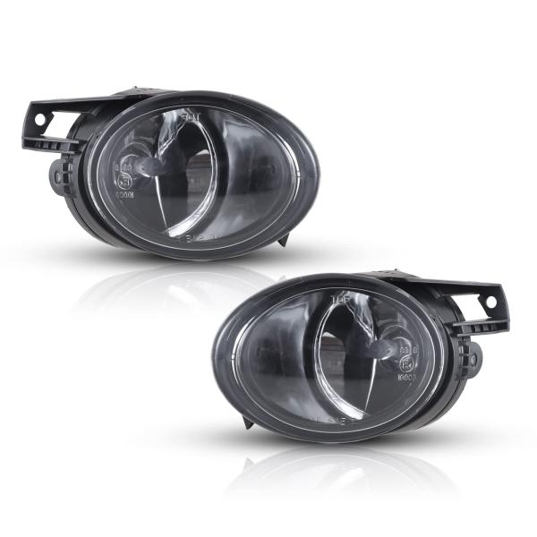 商品名:  AUTOFREE Fog Lights Fit for Volkswagen Passat 2006-2010 with 9006 12V55W Bulbs Fog Lamps Replacement -1 Pair (Clea...