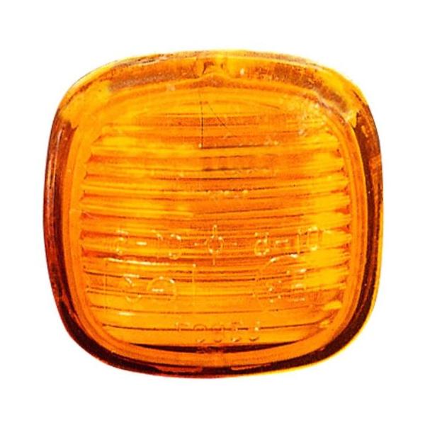 商品名:  JP Auto Corner Signal Side Marker Light Lamp Compatible With Audi A4 1996 1997 1998 1999 Driver Left Or Passenger ...