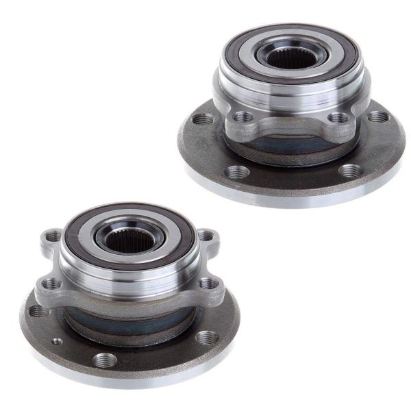 商品名:  SCITOO Wheel Bearing Hub Fit 2006-2013 For Audi A3 Quattro 2006-2013 For Audi A3 5 Lugs 513253 New Front/Rear Hub ...