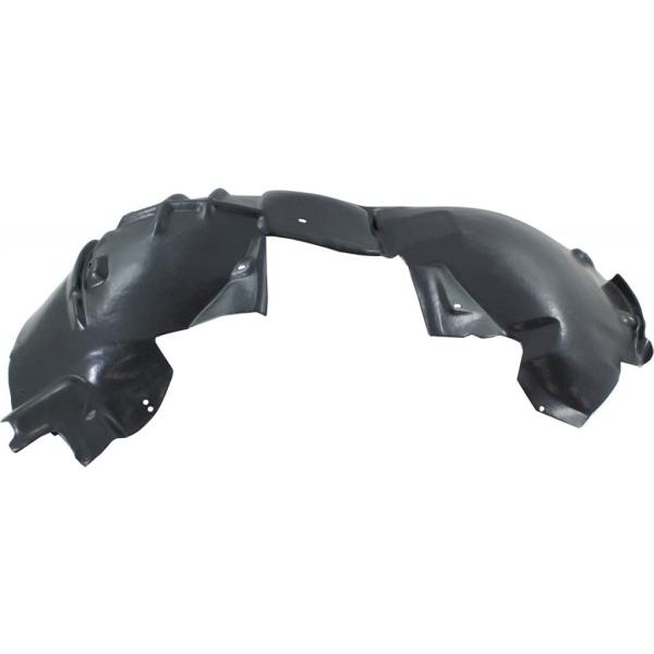 商品名:  For Audi A5 Splash Guard/Fender Liner 2010 11 12 13 2014 Passenger Side | Front | Replacement For 8T0821172M, AU12...