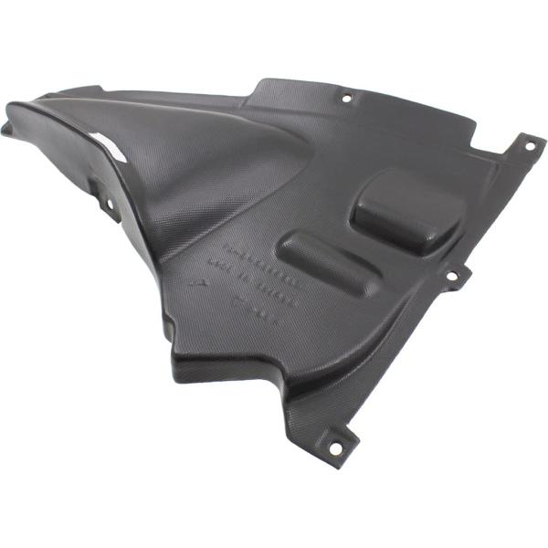 商品名:  For BMW 330e Splash Guard/Fender Liner 2016 2017 2018 | Front, Passenger Side, Front Lower Section, Sedan/Wagon | ...