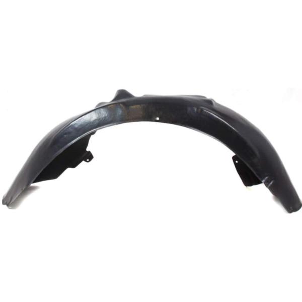 商品名:  For Audi A4 Splash Guard/Fender Liner 2002-2009 Passenger Side | Front | Replacement For 8E0821172C, AU1251106 | T...