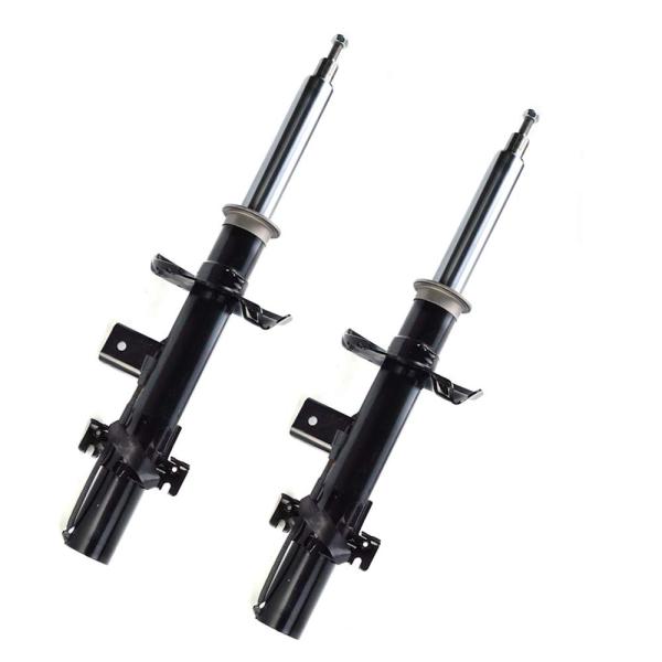 商品名:  SWSD New Fits For Land Rover Range Rover Evoque 2012-2016 w/Sensor Front Left &amp; Right 2pcs/Pair Air Suspension...