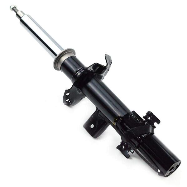 商品名: SWSD ランドローバー レンジローバー イヴォーク センサー付き 2012-2016 リア 右 エアサスペンション ショック 1個 リファレンス OEM LR079421 LR024447 SWSD New Fit For La...