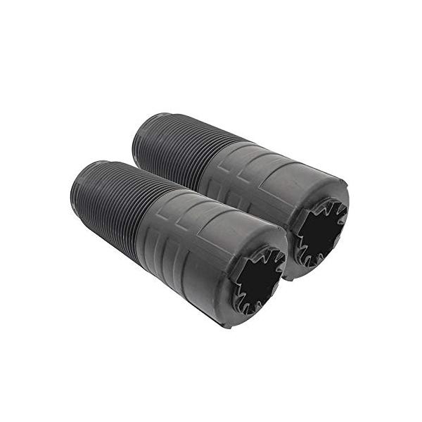 商品名:  AIRSUSFAT 2 Pcs Front For Mercedes W220 ABC Shock,Hydraulic Shock Dust Cover Boot,Newブランド: AIRSUSFAT商品番号: 海外の輸入品ショ...