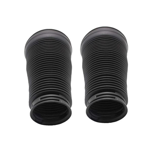 商品名:  AIRSUSFAT 2 Pcs Front Air Spring Shock Dust Boot Cover for Mercedes W221 S CL Class S350 S400 S450 S550 S600 S63&a...