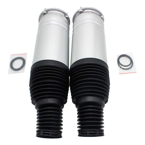 商品名:  AIRSUSFAT 2Pcs For Land Rover Range Rover L405,Range Rover Sport L494 Front Air Suspension Spring, Air Suspension ...