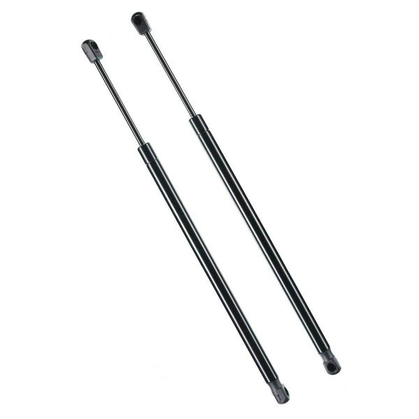 商品名:  SWSD New 2pcs/Pair Tailgate Lift Support Fits for Audi R8 Base &amp; R8 GT 2008-2012 Rear Tailgate Extended Length...