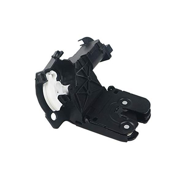 商品名:  beler Rear Hatch Trunk Tailgate Boot Lid Latch Lock Actuator w/Micro Switch Fit for Audi Q7 TT A3 A4 A6 Quattroブラン...