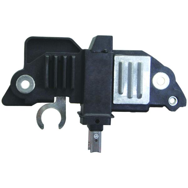 商品名: オルタネーター 電圧レギュレーター ブラシ付き VW Volkswagen Jetta Golf Beetle 1.9L 2.0L 2.8L 99 00 01 02 03 04 05 06 1999-2006に対応 New Alt...