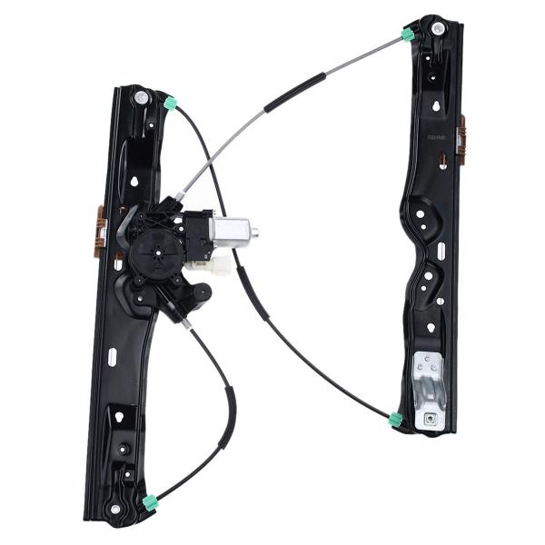 商品名: A-Premium 交換用ウィンドウレギュレーター フロント右モーター付き A-Premium Electric Power Window Regulator with Motor Compatible with Land Rov...