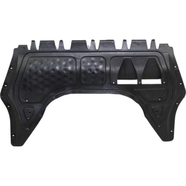 商品名:  For Audi A3 Quattro Engine Splash Shield 2009 10 11 12 2013 | Under Cover | Front | Injection Form | Wagon/Hatchba...
