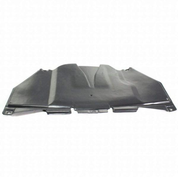 商品名:  For Audi Allroad Quattro Rear Engine Splash Shield 1998 1999 2000 2001 | Under Cover | 2.7L | Automatic Transmissi...