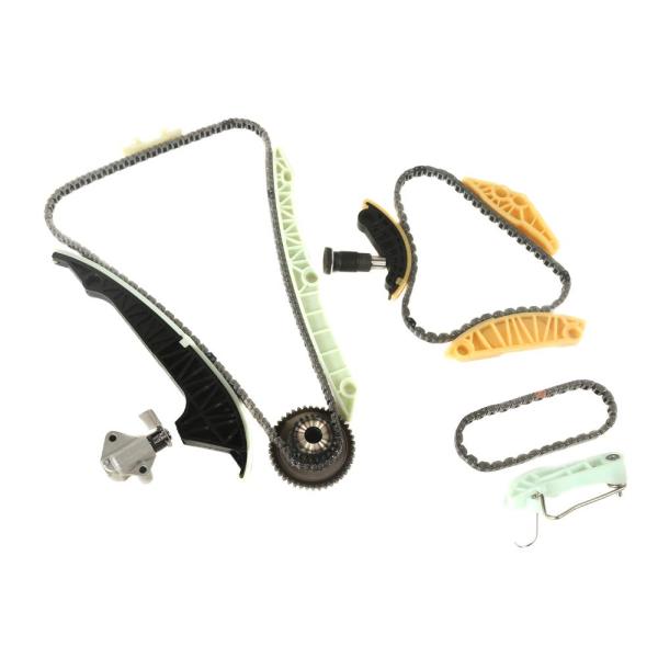 商品名:  MPLUS Engine Timing Chain Kit Replace for Audi A3 Quattro A4 Allroad Quattro A5 Quattro A6 Quattro TT Quattro/for ...