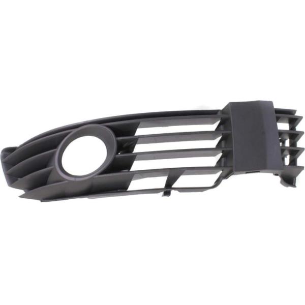 商品名:  For Volkswagen Passat Fog Light Cover 2001 02 03 04 2005 Passenger Side | Lower | New Body Style Primed | DOT/SAE ...