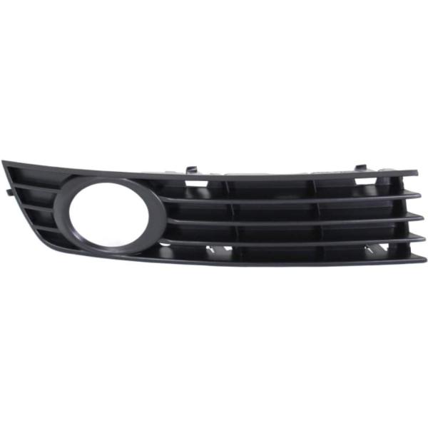 商品名:  For Audi S4 Fog Light Cover 2004 2005 Passenger Side | Paint to Match | Type 2 | DOT/SAE Compliance | AU1036103 | ...