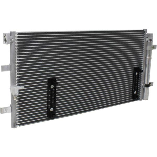 商品名:  For Audi A4 / A4 Quattro A/C Condenser 2009-2016 | Aluminum Core Material | w/Receiver Drier | Replaces DPI# 3868 ...
