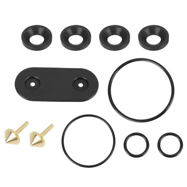 商品名:  X AUTOHAUX Heater Control Valve Repair Kit for Mercedes Benz S-Class W140 C140 0018301484ブランド: X AUTOHAUX高さ: 13.7c...