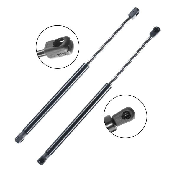 商品名:  SWSD New 2pcs/Pair Tailgate Lift Support for Audi A8 2004-2010 Sedan S8 Base S8 L 2007-2008 Sedan Rear Tailgate Ex...