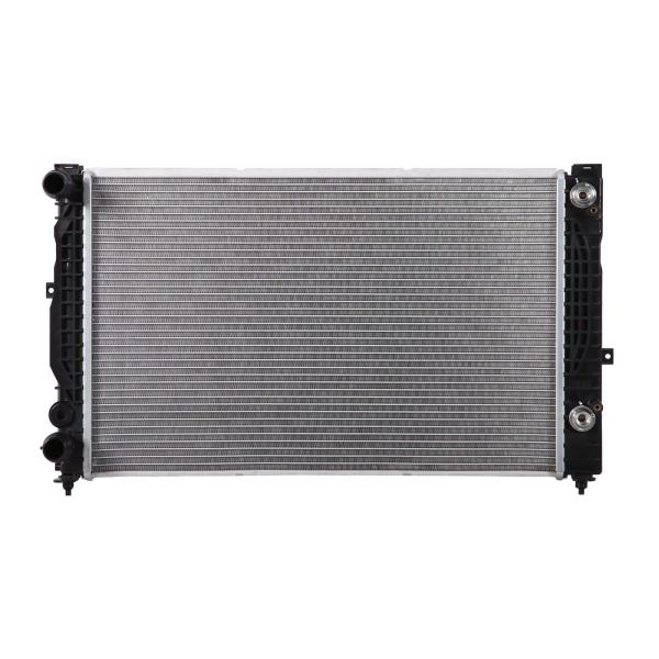 商品名:  Lynol Cooling System Complete Aluminum Radiator Direct Replacement Compatible With 1996-2001 A4 Quattro Sedan Avan...