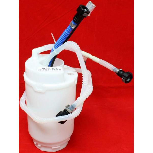 商品名:  Garage-Pro Fuel Pump Compatible with 2004-2007 Volkswagen Touareg 4.2L Electric Passenger Sideブランド: Garage-Pro高さ: ...