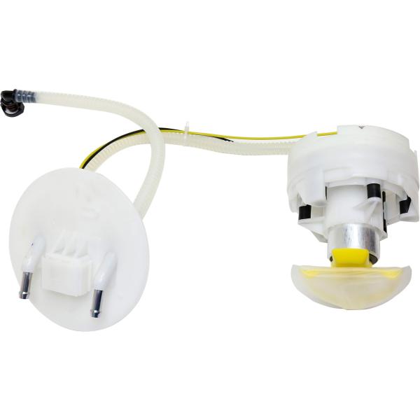 商品名:  Garage-Pro Fuel Pump Compatible With 2001-2005 Volkswagen Passat, Fits 1998-2004 Audi A6 Quattro, Fits 2001-2005 A...