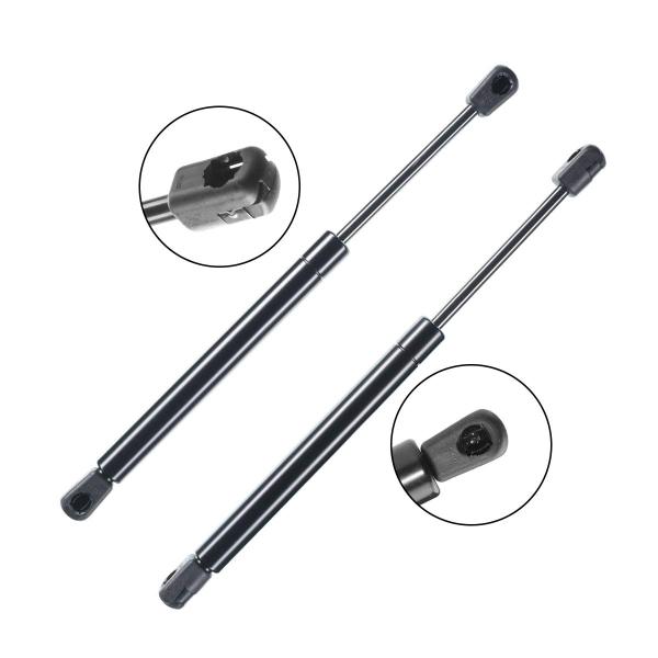 商品名:  SWSD New Pair Lift Support Compatible with Audi A4 Cabriolet &amp; Quattro Cabriolet 2003-09, RS4 Cabriolet 2008, ...