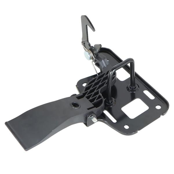 商品名:  labwork Hook Release Lock Latch 8T0823480 Replacement for Audi A4 A4 allroad A5 S4 S5 A5 Quattroブランド: labwork高さ: 1...