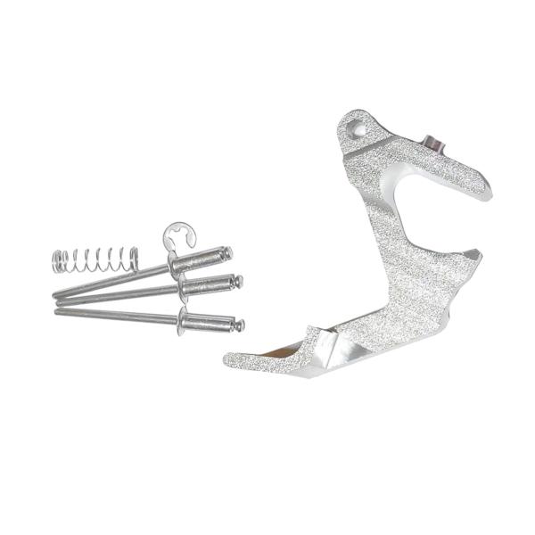 商品名:  ADVANCE IGNITION Compatible with Mercedes-Benz CL S Class 5mm Park Lock Trans Shifter Selector Repair Lever Kitブラン...