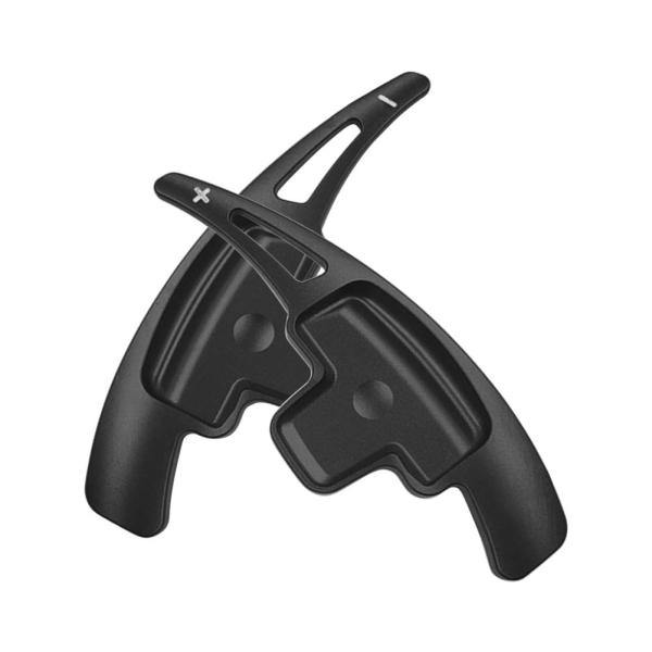 商品名:  GZYF Car Auto Steering Wheel Shift Paddle Extension for Mercedes Benz A-Class/GLK-Class 2013-2015, B-Class 2012-20...